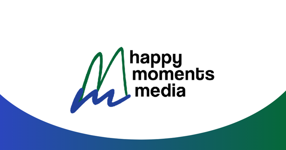 Happy Moments Media